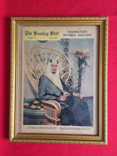 King Faisal Bin Abdulaziz The Sunday Star March Tumbex