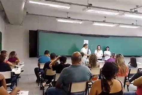 Esc Ndalo De Fraude No Concurso Ses Df T Cnico Enfermagem Brasil Do Dia