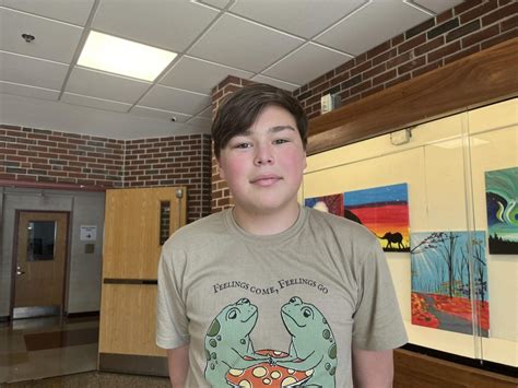 Jax Jackson The Algonquin Harbinger