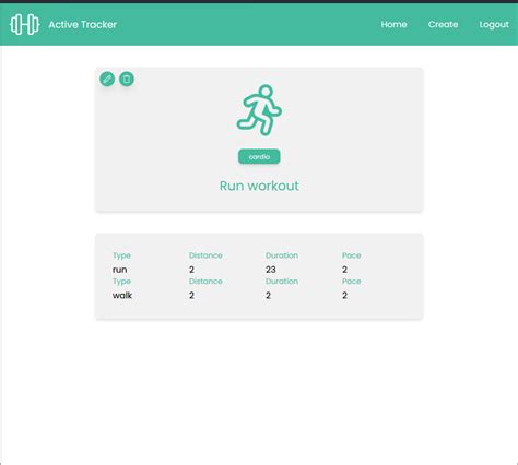 Github Kuro091workout Tracker Vuejs W Supabase