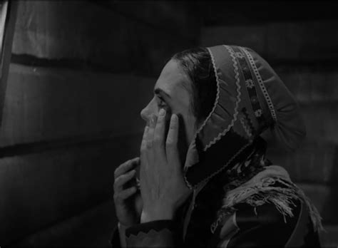 24 Sombras Por Segundo El Reno Blanco Erik Blomberg 1952