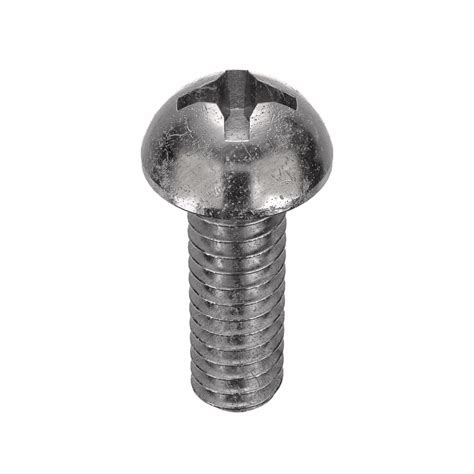 10 32 Thread Size 58 In Lg Machine Screw 2bb692bb69 Grainger