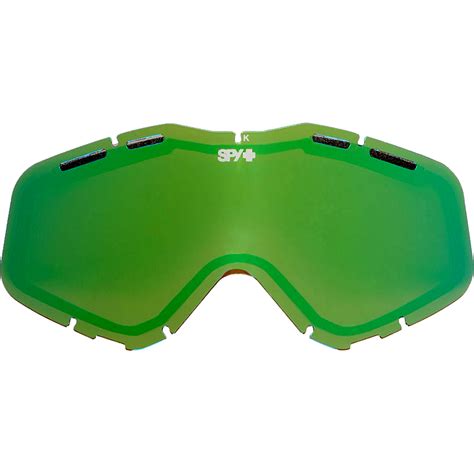 Spy Ecran Zedtarga 3 Bronzegreen Spectra 101019000815 Ski Goggles