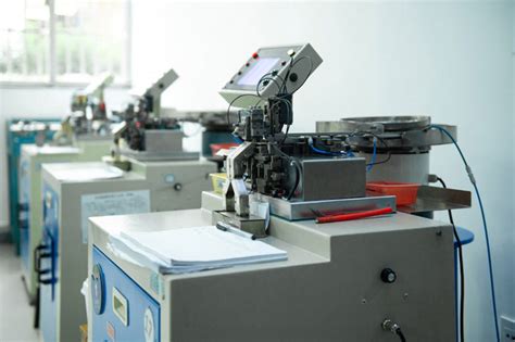 Equipment Display Khan Electronic