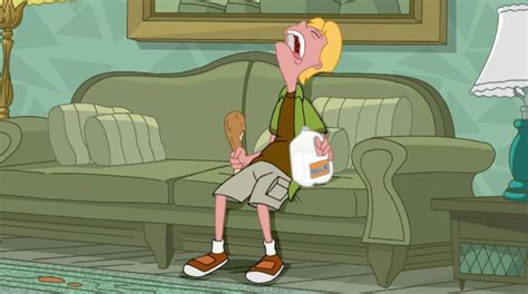 Jeremy Sleeping With Turkey Leg And Milk Know Your Meme