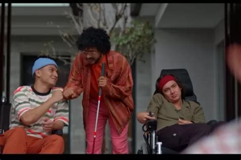 Film Why Do You Love Me Resmi Rilis Poster Dan Trailer Suara Merdeka