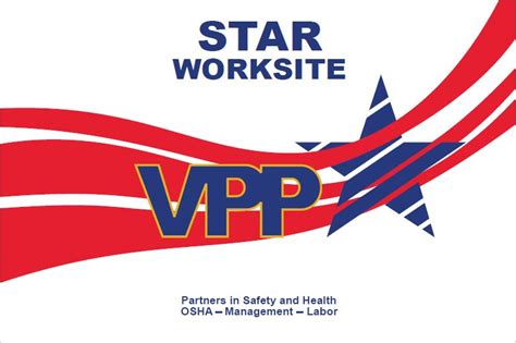 Vpp Star Worksite Flag 3x5 Double Sided 1023700 Vppstore
