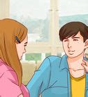 Cara Bertemu Sesama Lesbian Langkah Dengan Gambar Wikihow
