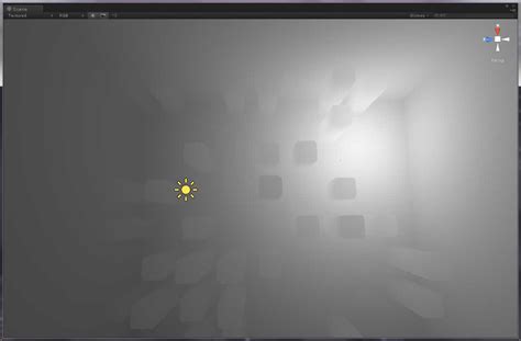 Simplest Possible Fragment Shader That Has Shadows Unity Engine