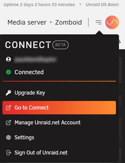 Ui Reference Guide Unraid Docs