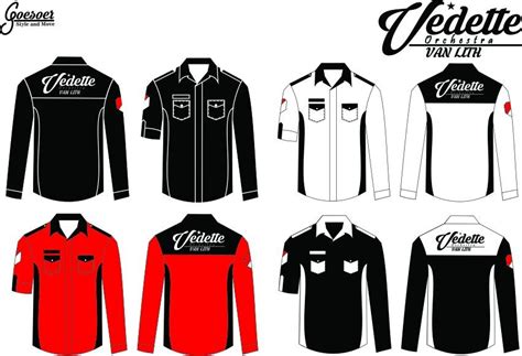 33 Jaket Parka Cdr Ide Modis