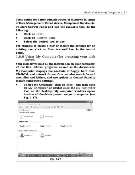 Basic Computer Notes Notes Learnpick India