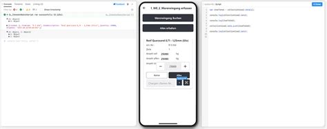 Manually Add Data To Query Data Result And Refresh Collection 💬