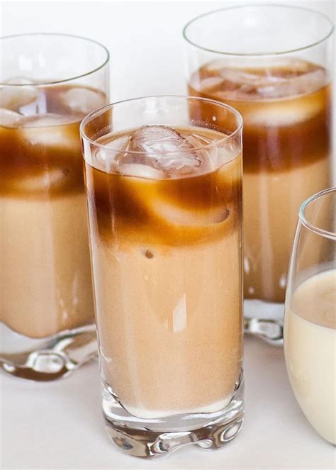 Our Absolute Favorite Thai Iced Coffee Recipes