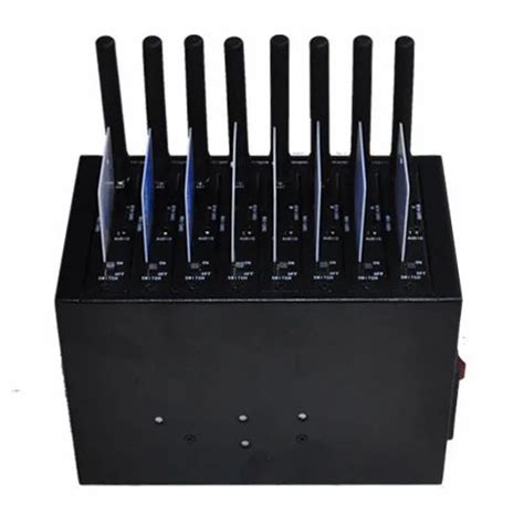 Port Bulk Sms Modem At Best Price In Pune By Dolphin Automation Technology ID