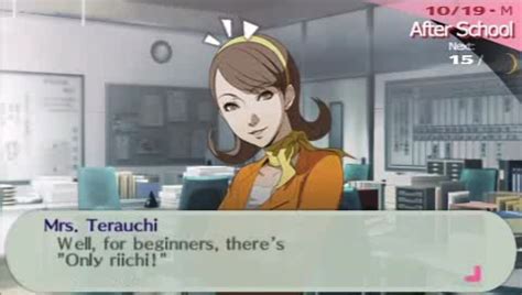 Persona 3 Portable Part 148 101909