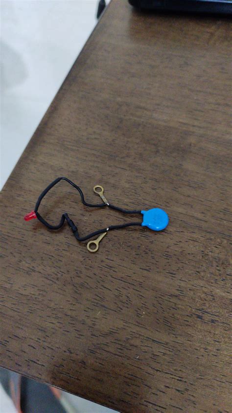 Smallest Ac Dc Converter For An Esp8266 Rarduino