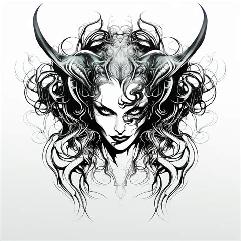 100 Mythical Creatures Tattoo Ideas And Designs Dive Into Legendary