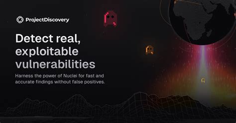 enterprise — projectdiscovery