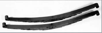 Posies Superior Suspension Solutions For Classic Cars Hot Rod Hardware