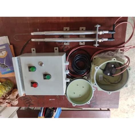 Gas Flare Stack Ignition System At 3500000 Inr In Pune Js Combustion