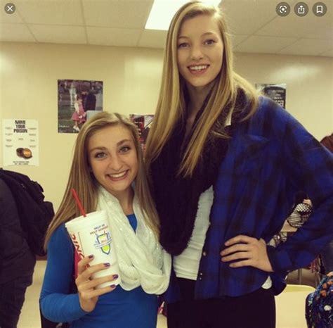 Pin On Tall Girls