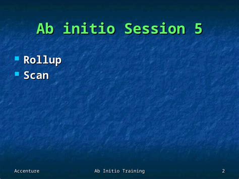 Ppt 05 Rollup And Scan Components Dokumentips