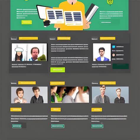 Make A Fiverr Image For A Gig Post For A Web Developer Or Wordpress · Creative Fabrica