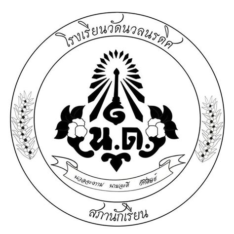 Chat With สภานักเรียน โรงเรียนวัดนวลนรดิศ