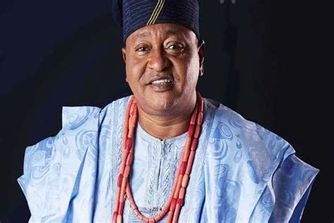 Nigeria [video] Jide Kosoko Some Actresses Use Sex For Fame In