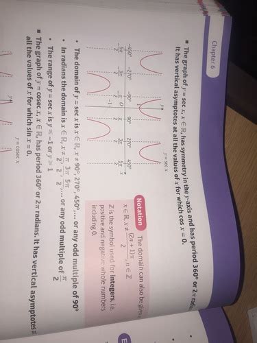 Chapter Trigonometric Functions Flashcards Quizlet
