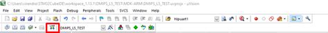 How To Run A Coremark® Benchmark On An Stm32 Stmicroelectronics Community
