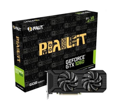 Karta Graficzna Palit Geforce Gtx Gb W Osiek Nad Noteci Sklep Opinie Cena W Allegro