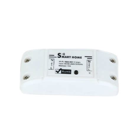 Onsale Universal Smart Home Wifi Circuit Breaker Australia Order Now