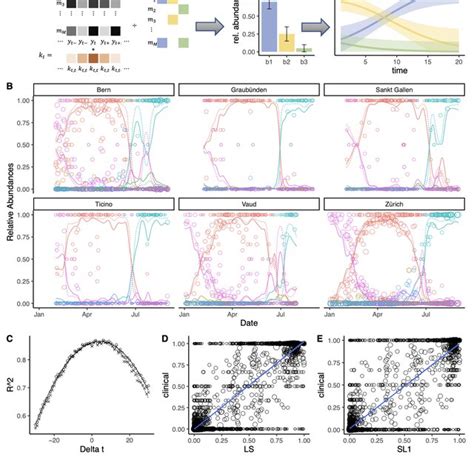 Overview Of The Method The Vectors Of Mutation Frequencies In í Download Scientific