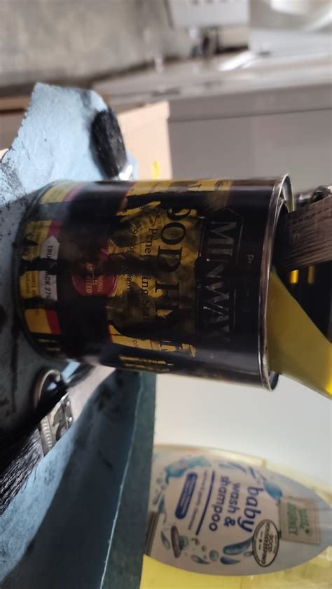 Cloudy Overlay R Furniturerefinishing