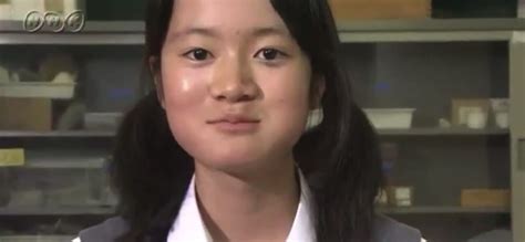 Girl Swallowing Food
