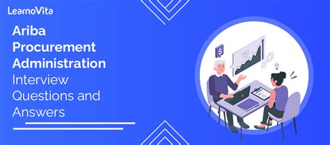 ariba procurement administration interview questions learnovita