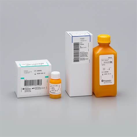Products Faecal Testing “oc Sensor” Eiken Medical America Inc