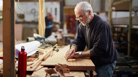 Older Workers Could Soon Find It Easier To Prove Age Discrimination