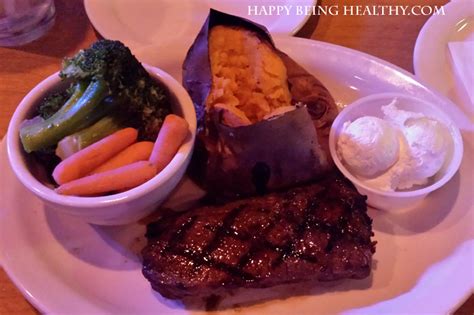 Texas Roadhouse Archives Happy Being Healthy