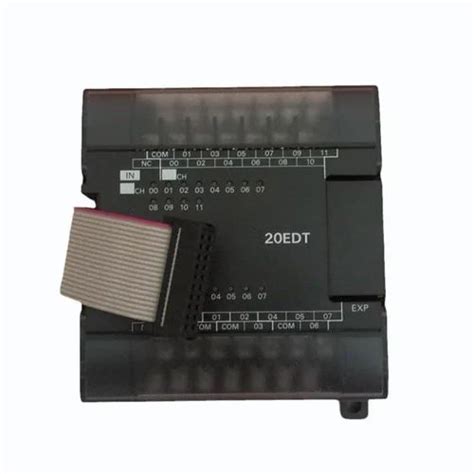 Omron CP1W 20EDT PLC At 10000 Piece Kukatpally Hyderabad ID 2850843015330