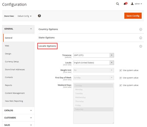 Magento 2 Language Switcher Flags Multi Language Store Setup