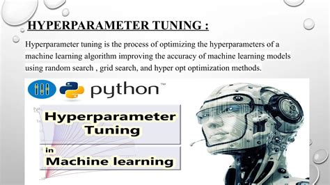 Python Ppt Created On Machine Learningpptx
