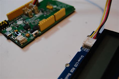 Linkit One Gps Tutorial 6 Steps With Pictures Instructables