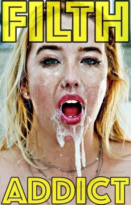 You Are A Human Cesspool Heymasturbator