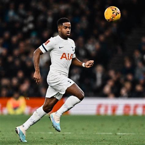 Were All Human Words Hurt Tottenham Player Shares Heartbreaking