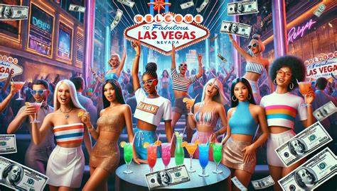 How Much Revenue Do Strip Clubs In Las Vegas Earn Annually Wild
