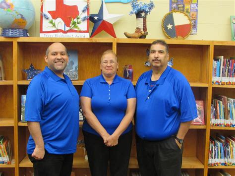 Support Staff Staff Magee Elementary
