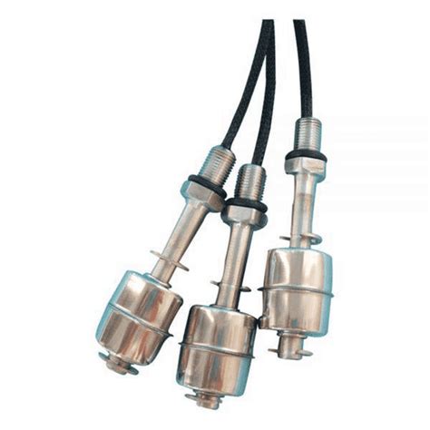 Stainless Steel Ink Level Sensor For All Sino Printers